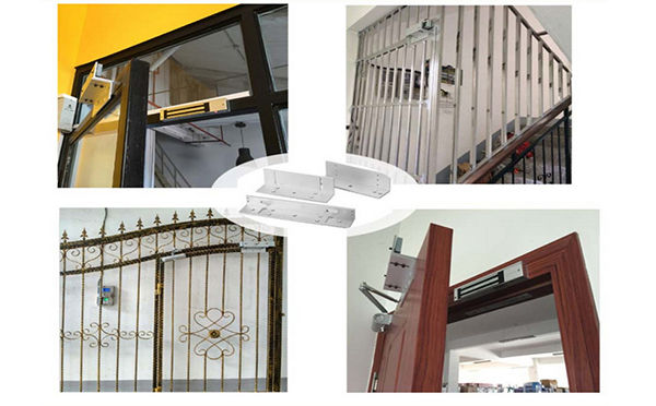 How does a magnetic lock work? - Ascendant Technologies