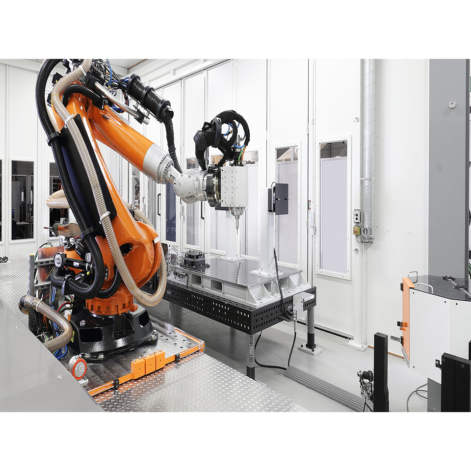 Industries&Solutions - Ascendant Technologies